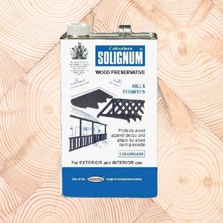 Solignum Products