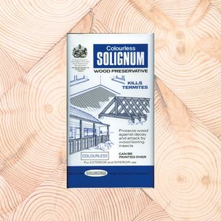 Solignum Products