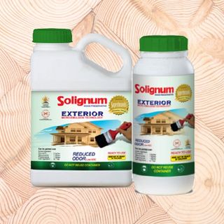Solignum Products