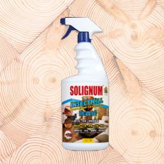 Solignum Products