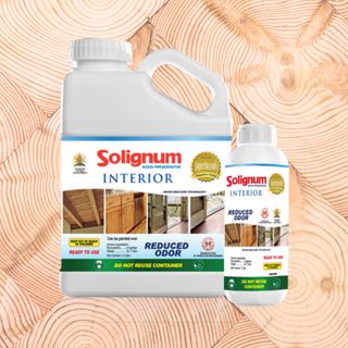 Solignum Products
