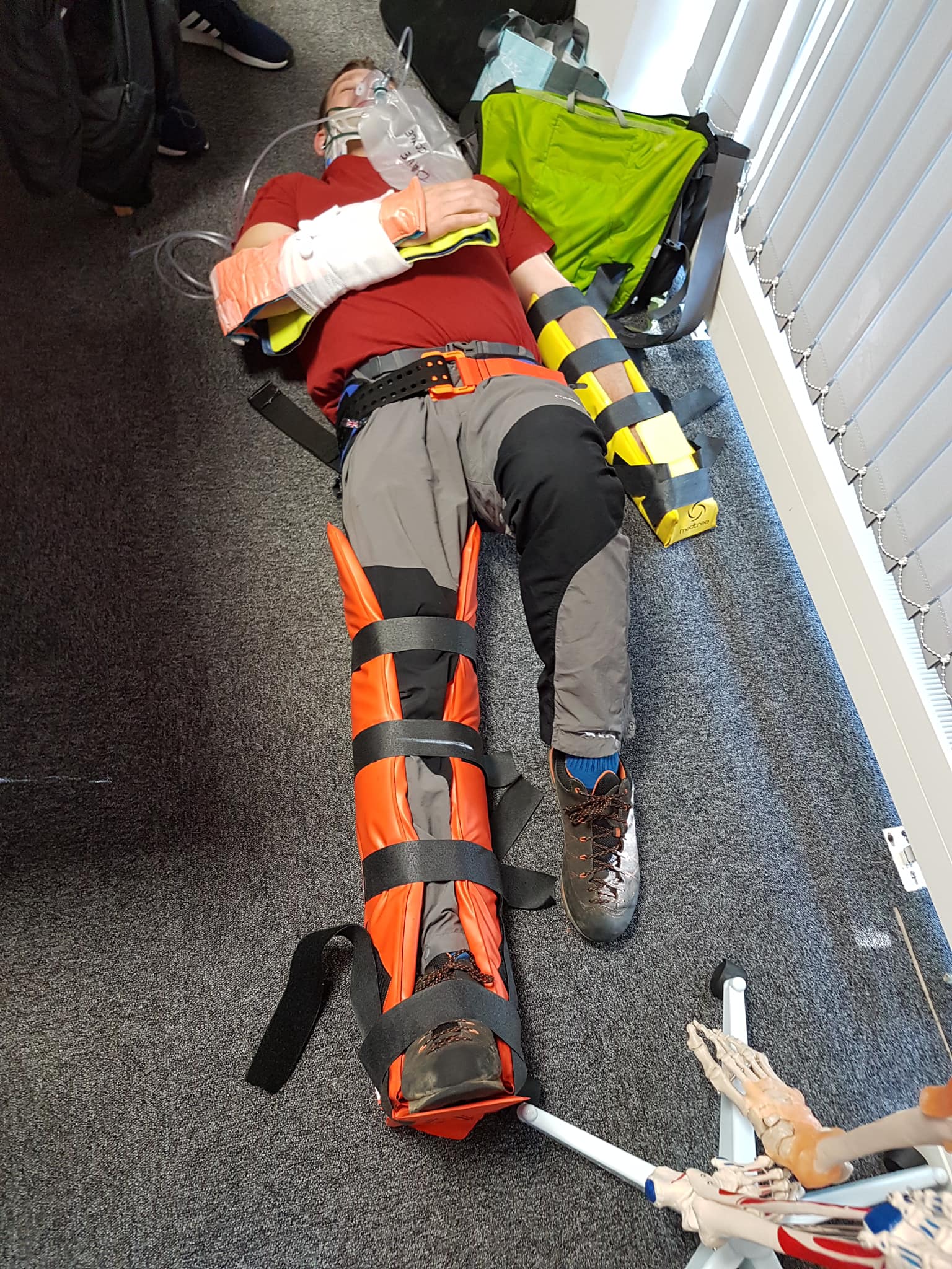 First aid, Mental health, Health & Safety training Online or in-person