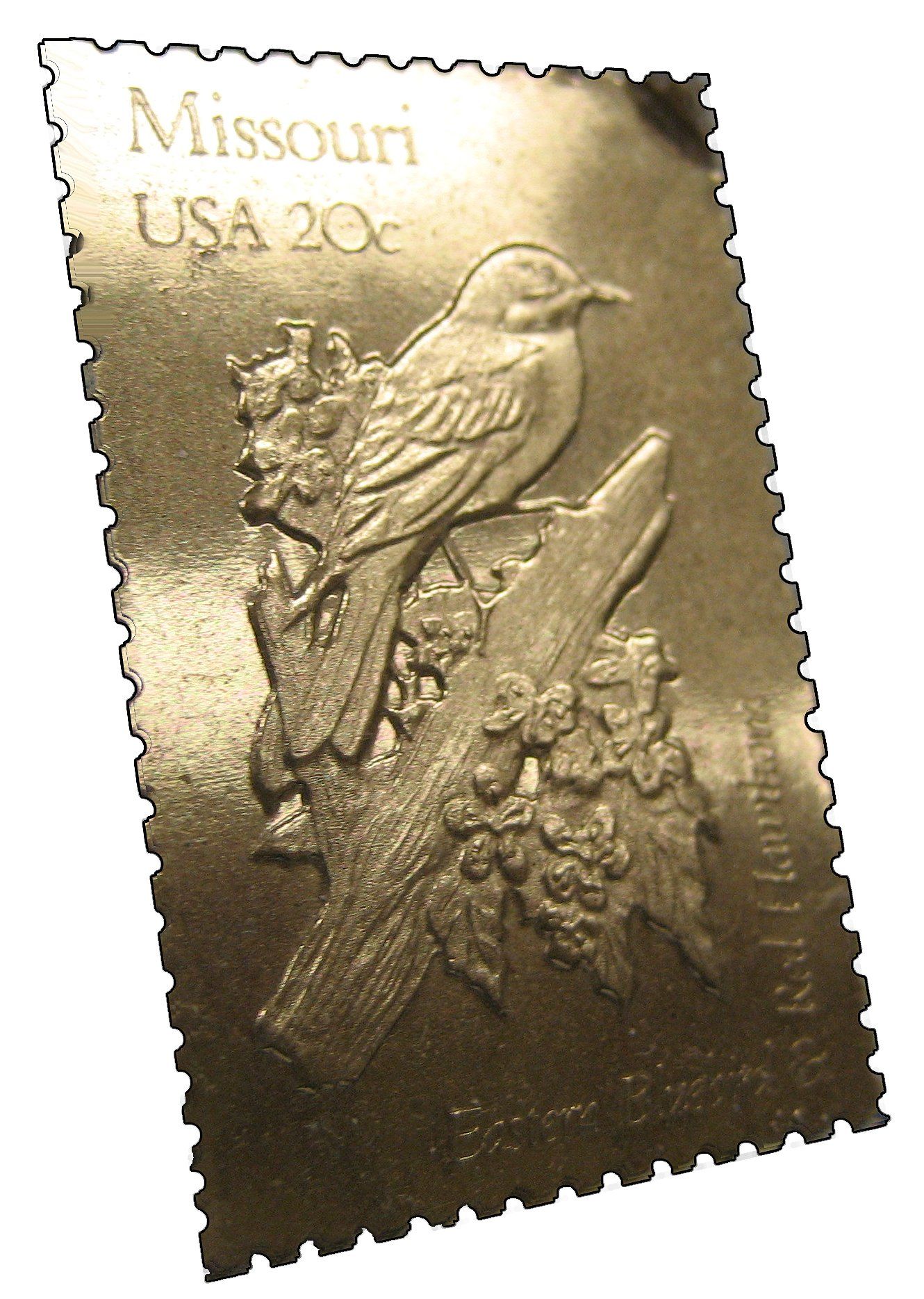 NORTH AMERICAN MINT, INC.