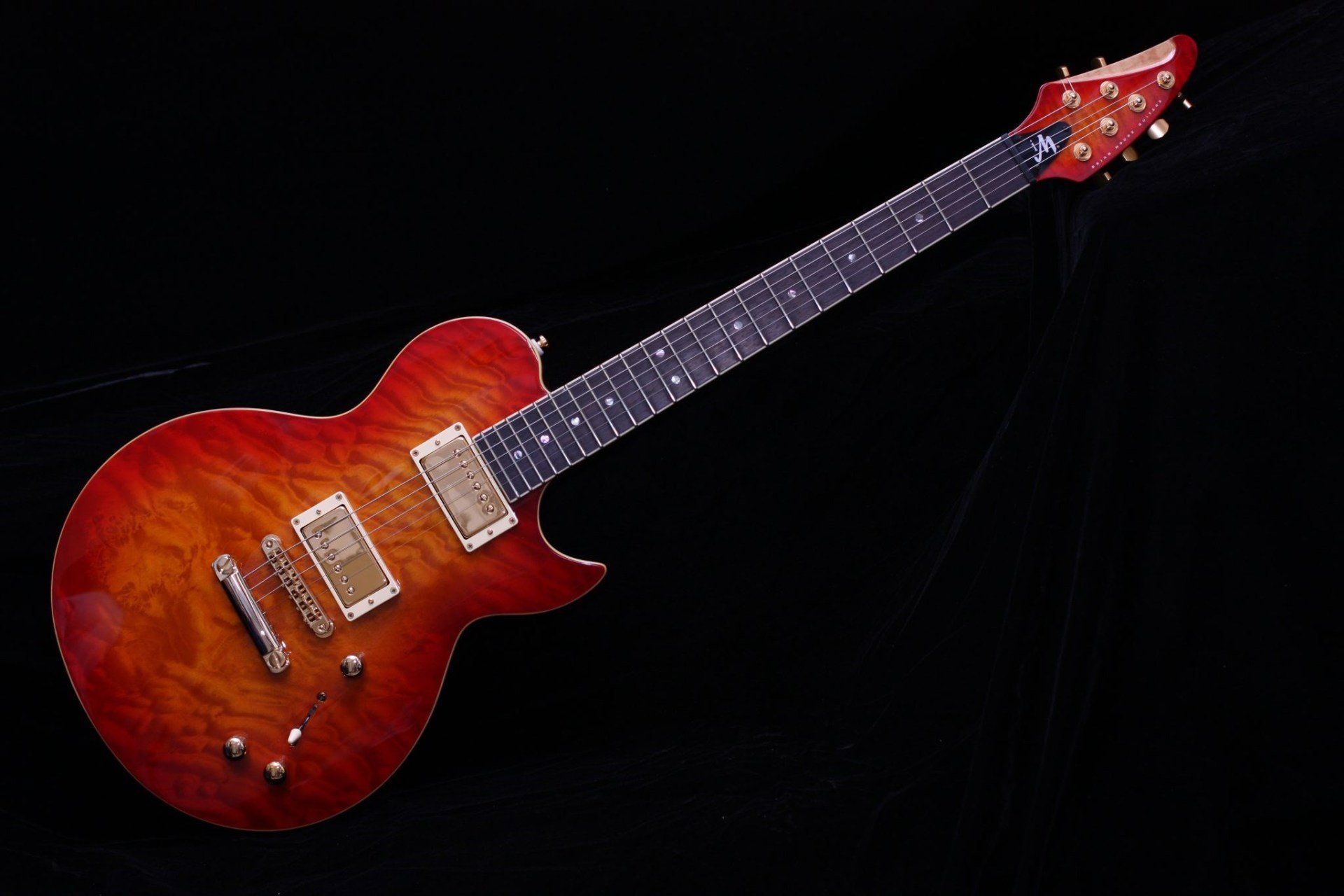 David's Guitar Lessons