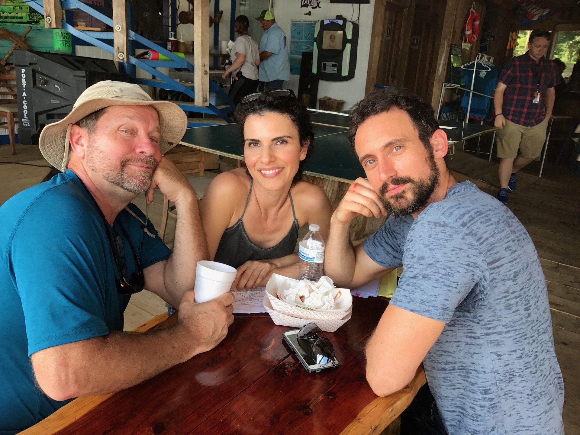 Taylor Girard | Official Website