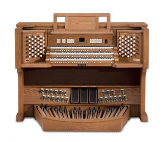 Viscount Organs, Tone-Wheel Organs, and Legend Digital Pianos