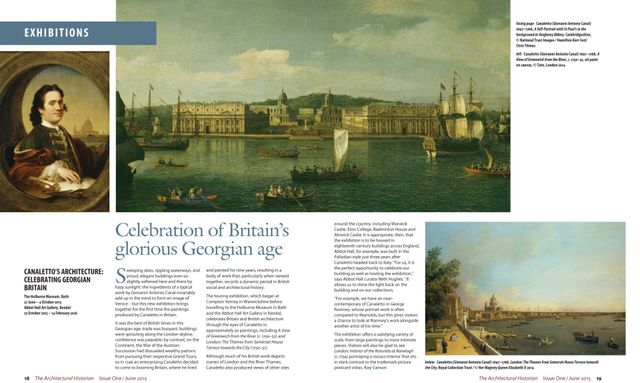Articles | Kay Carson | magazine articles and reviews