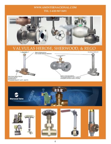 Our Products & Services