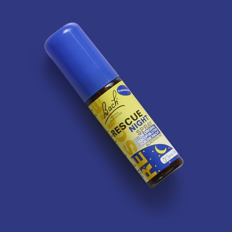 Bach® RESCUE® | Produkte | Bachblüten