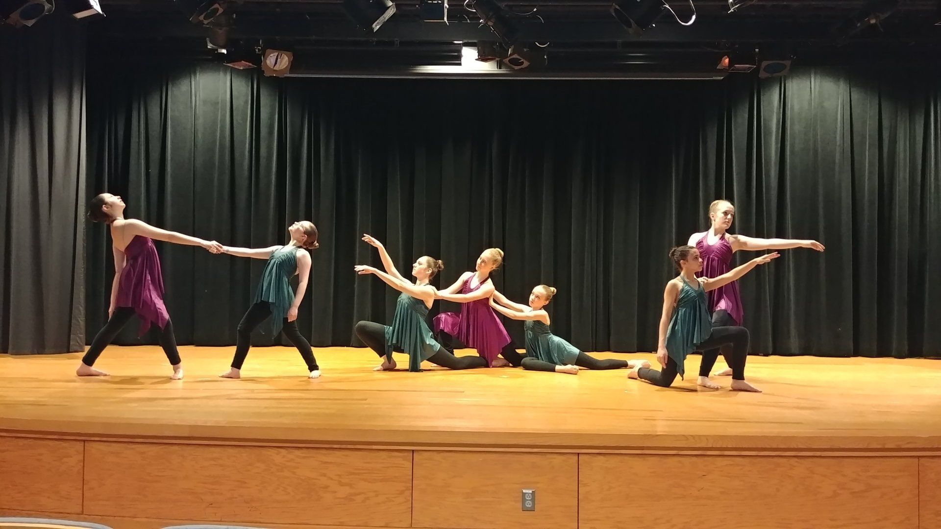 Mid Shore Dance - amazing dance classes and so much more!