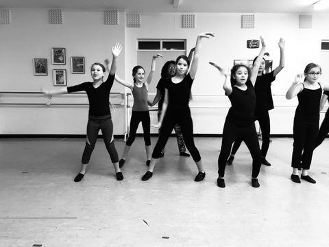 Mid Shore Dance - amazing dance classes and so much more!