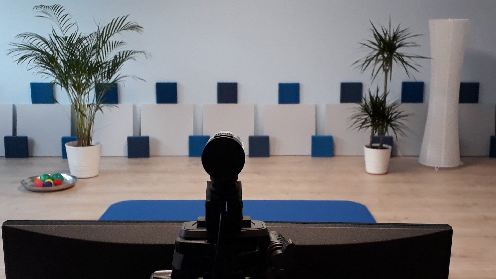 Angela Rutz -Beckenboden-, Gesundheits- & Entspannungstraining-