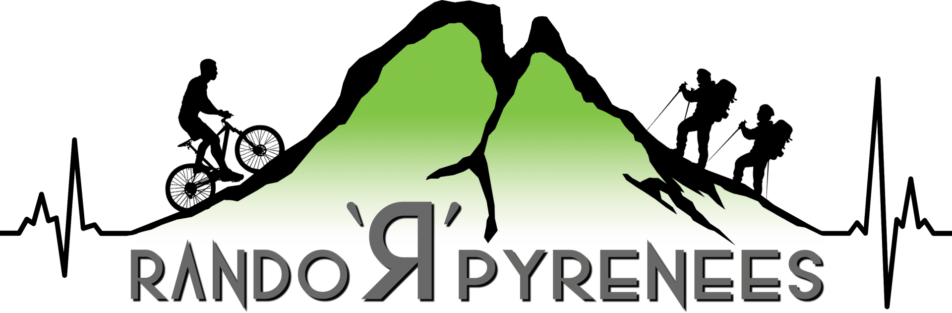 Rando R Pyrénées
