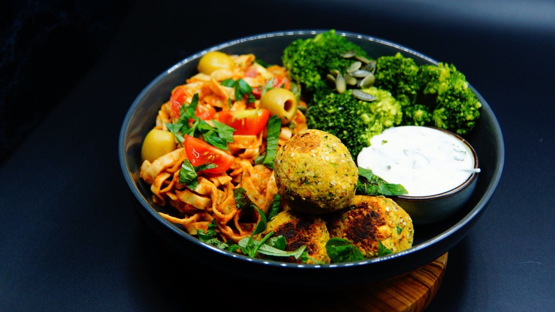 Vegane Fitness-Rezepte | Vegansports