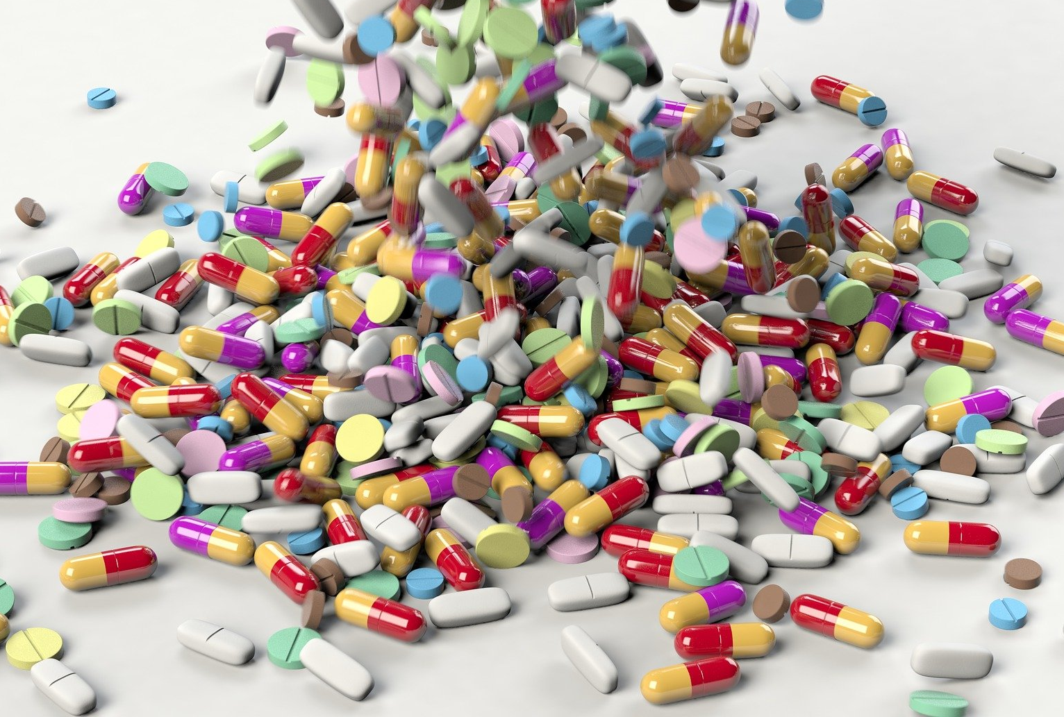 Palmöl - Wo steckt es drin? | Vegansports