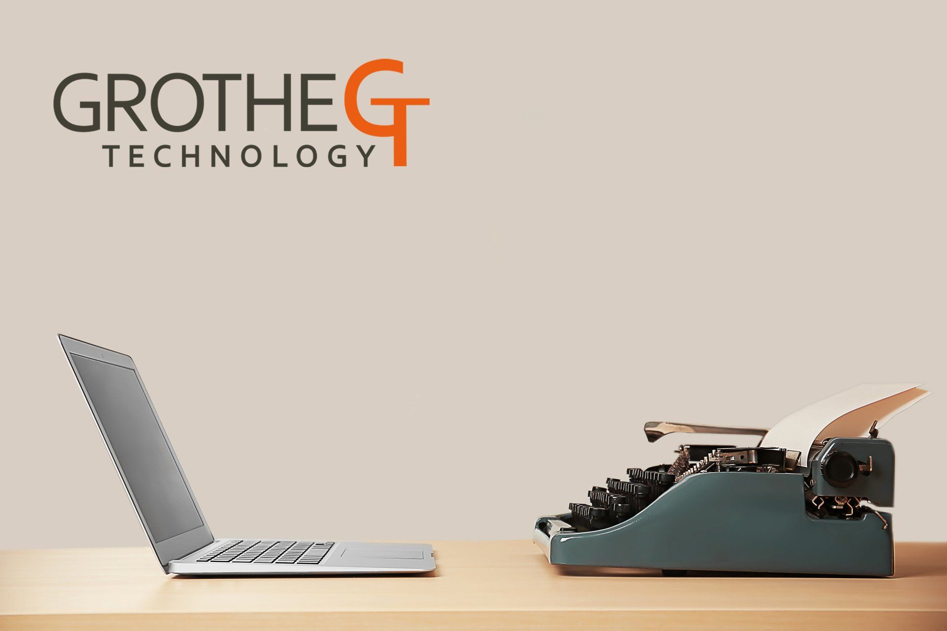 Never change a running system... echt jetzt?