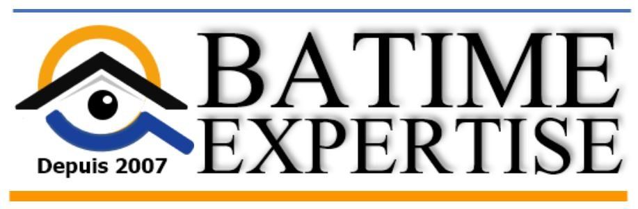 BATIME EXPERTISE : actualité