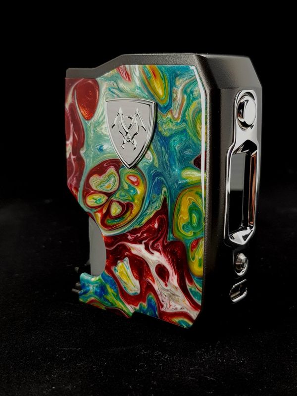 Vicious Ant. A huge selection of stab wood and resin mods available!