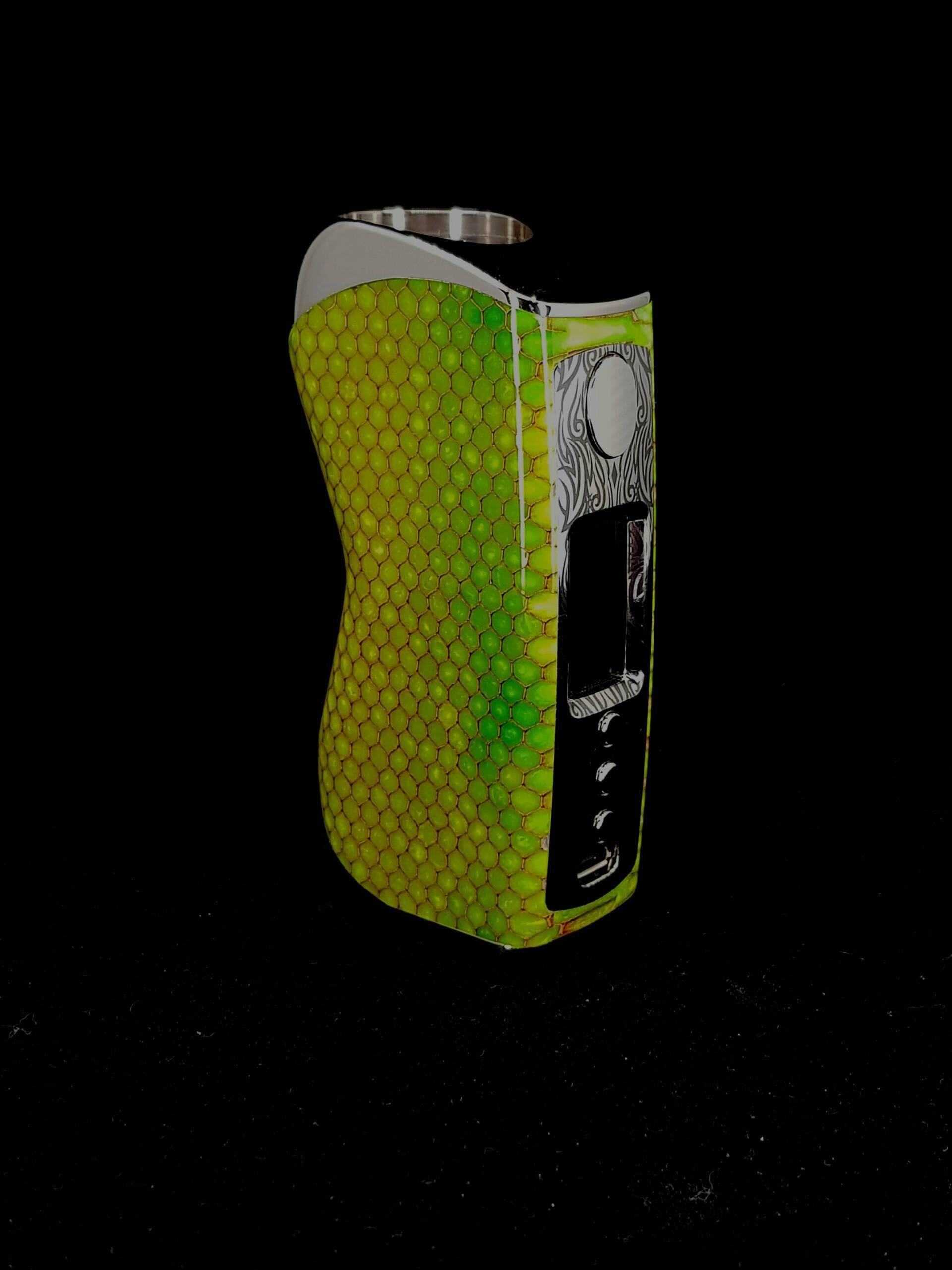 Stab Wood Mods, Stabilized Wood Box Mod and Asmodus Box Mods for sale
