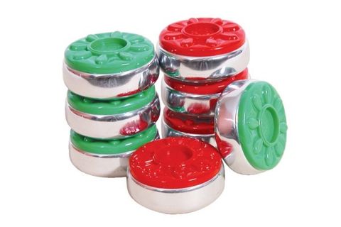 Jacks Are Wild - Shufflebaord