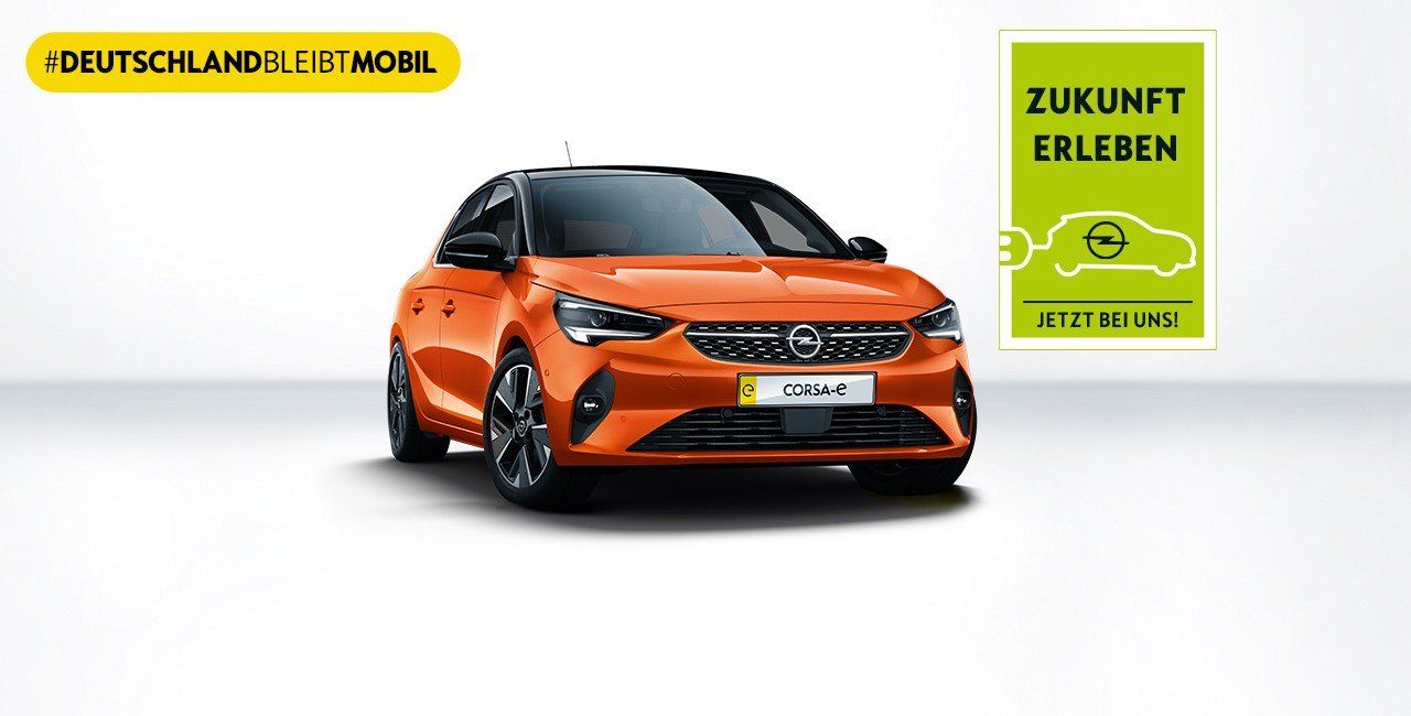 OPEL Neuwagen Angebote>>Top Rabatte