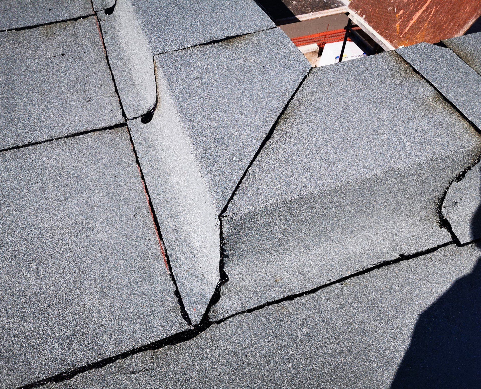 MR Bedachungs GmbH – Der Spezialist für Flachdächer