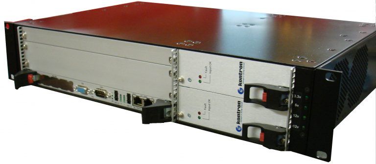 Bus solutions gallery of Compactpci, VME, VPX enclosure manufacturer