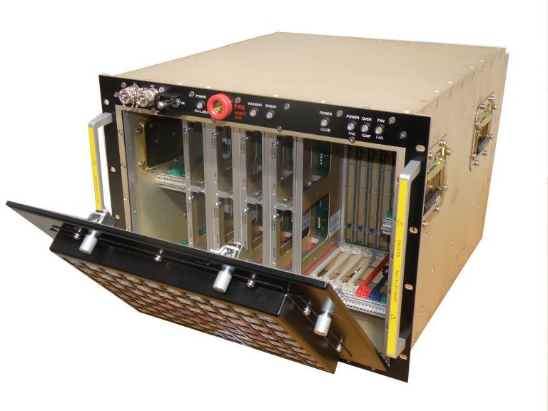 Bus solutions gallery of Compactpci, VME, VPX enclosure manufacturer
