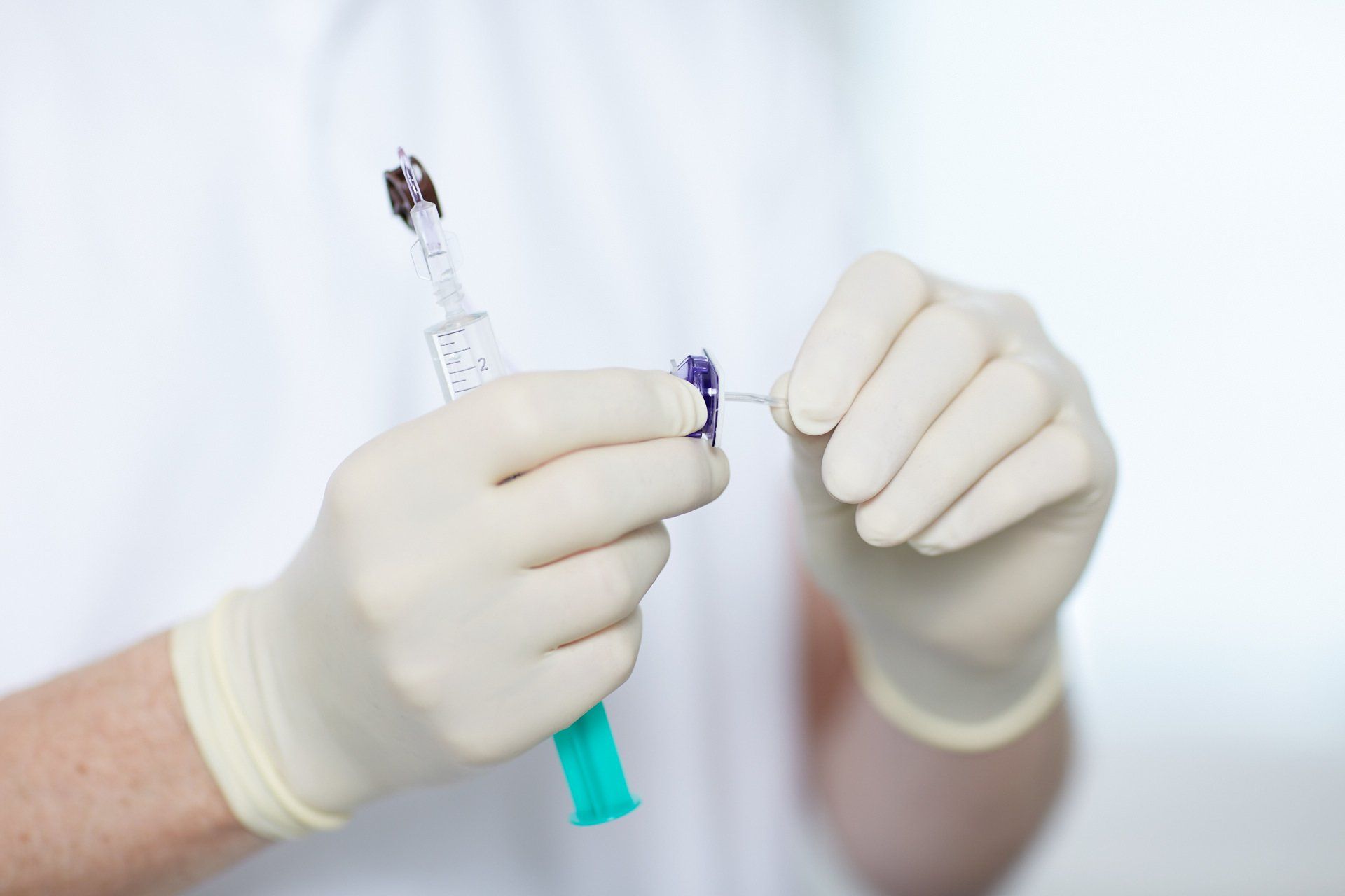 Ambulante Intensivtherapie & Homecare in Freiburg | Support Team