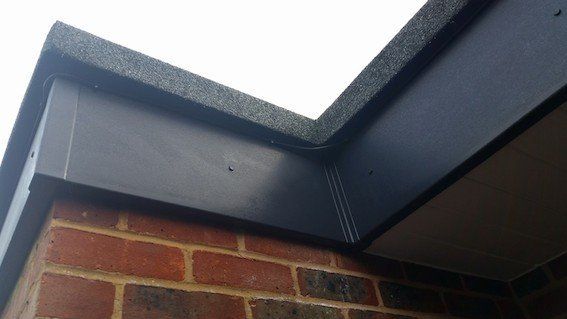 Fascias and Soffits, Double Glazing, UPVC Cladding installer