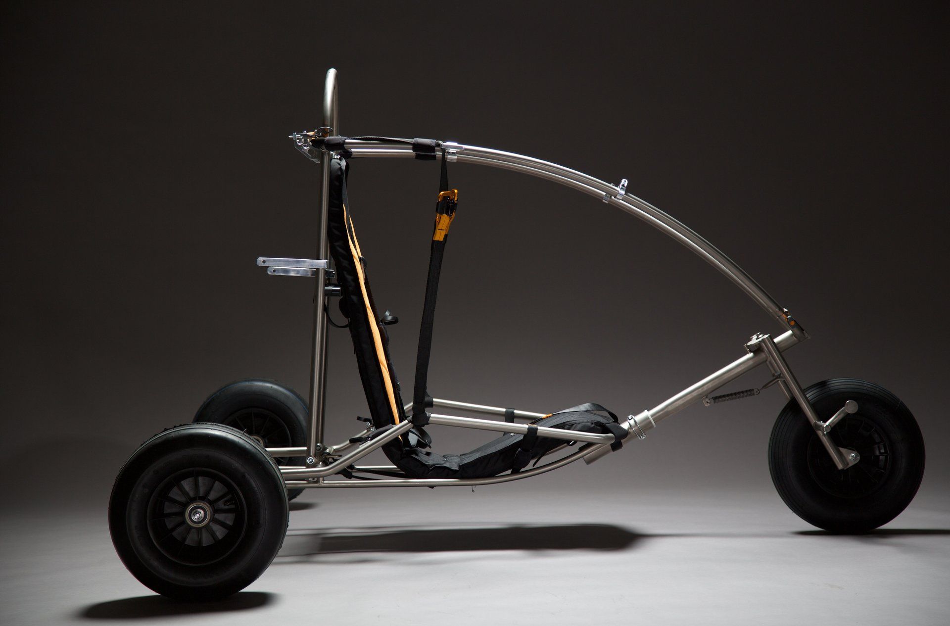 Simplify PPG Paramotor | Trike | Paraglider