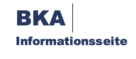 Das BKA Studium - Die Ausbildung beim Bundeskriminalamt