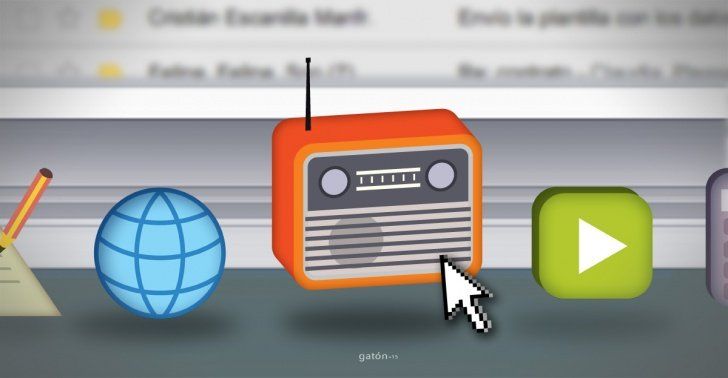 Escuchar emisoras de radios online en vivo