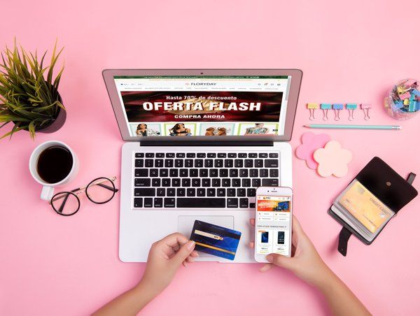 Mejores páginas de ofertas online por internet