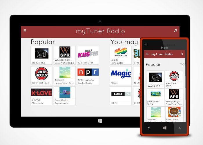 Aplicaciones Para Escuchar Emisoras de Radio Online
