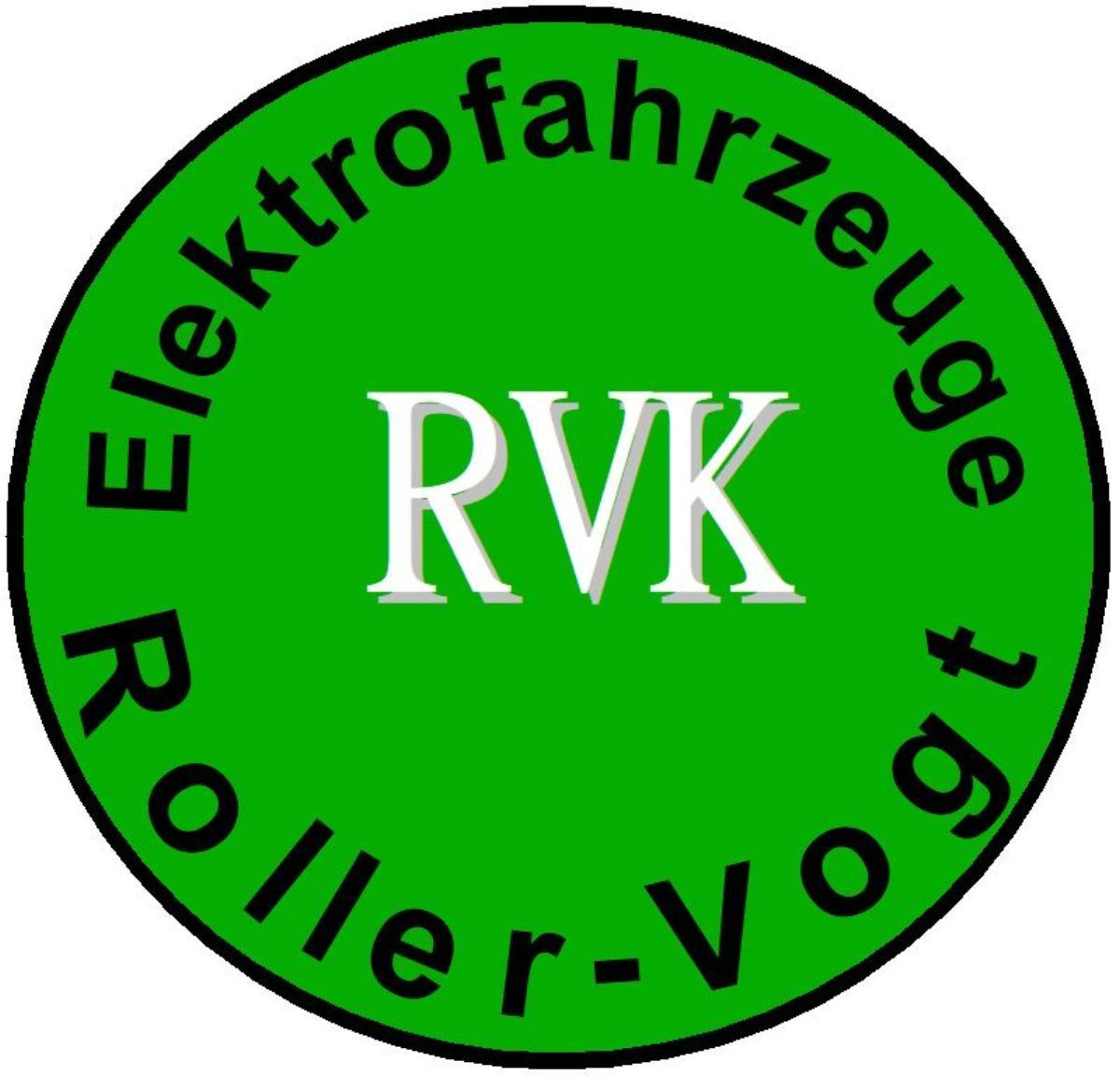 RVK - Elektrokleinfahrzeuge Rainer Vogt Kronau