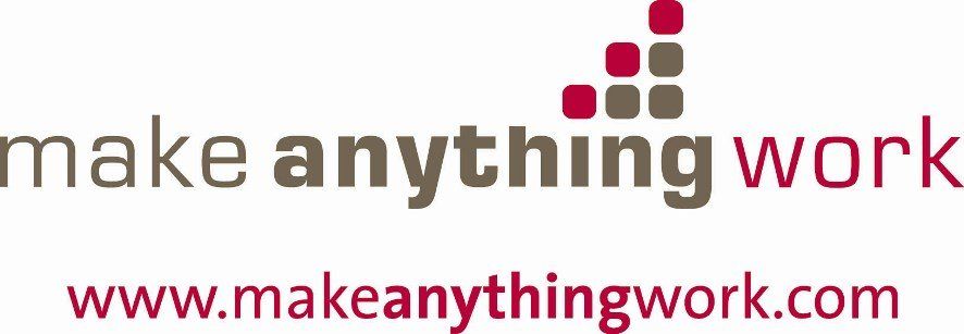 Home [www.makeanythingwork.com]