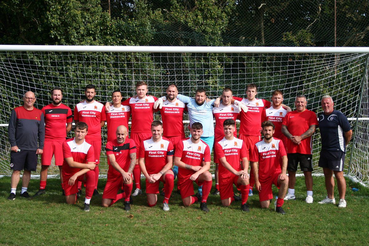 Wiltshire Senior League