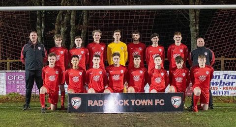 Wiltshire Senior League