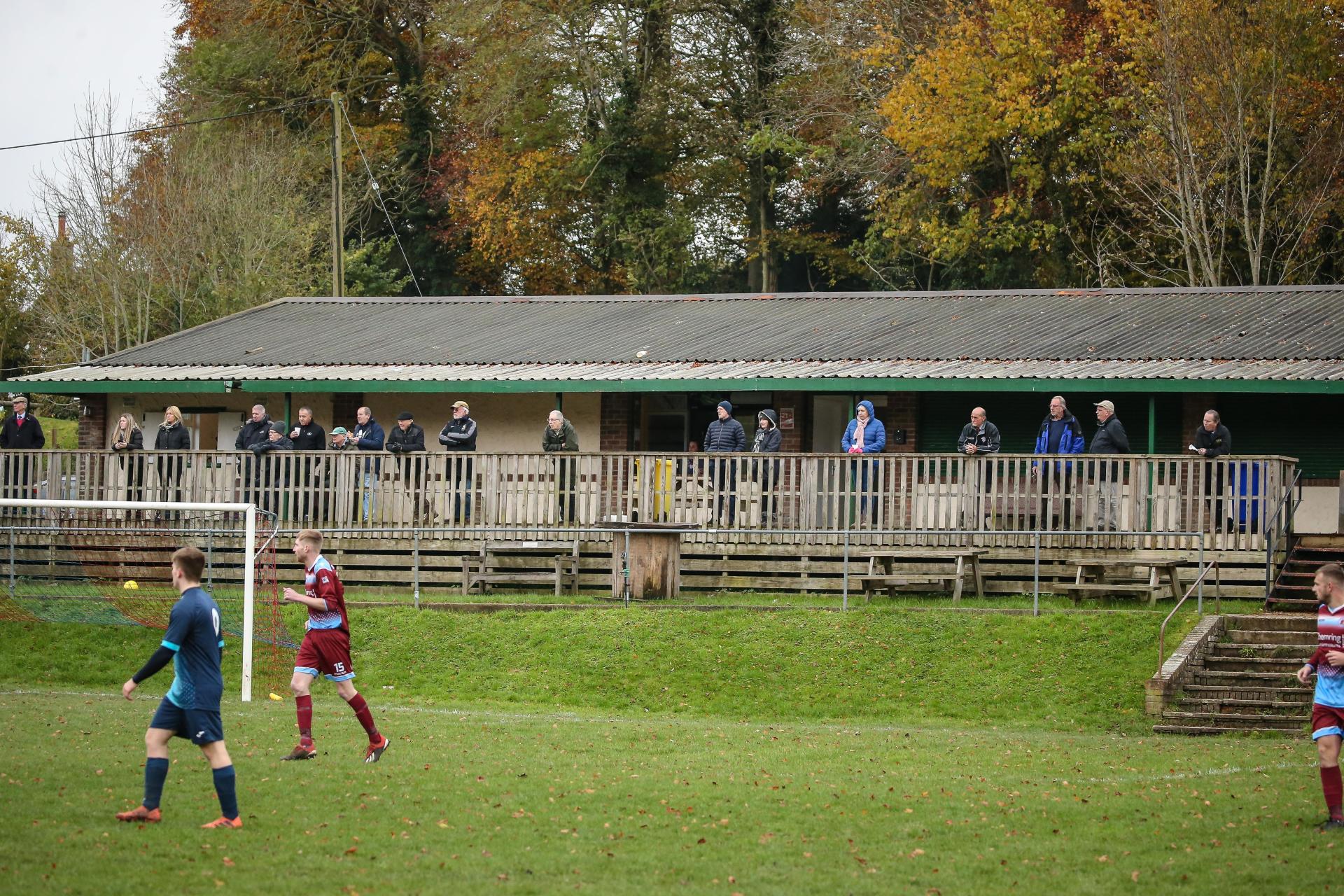 Wiltshire Senior League