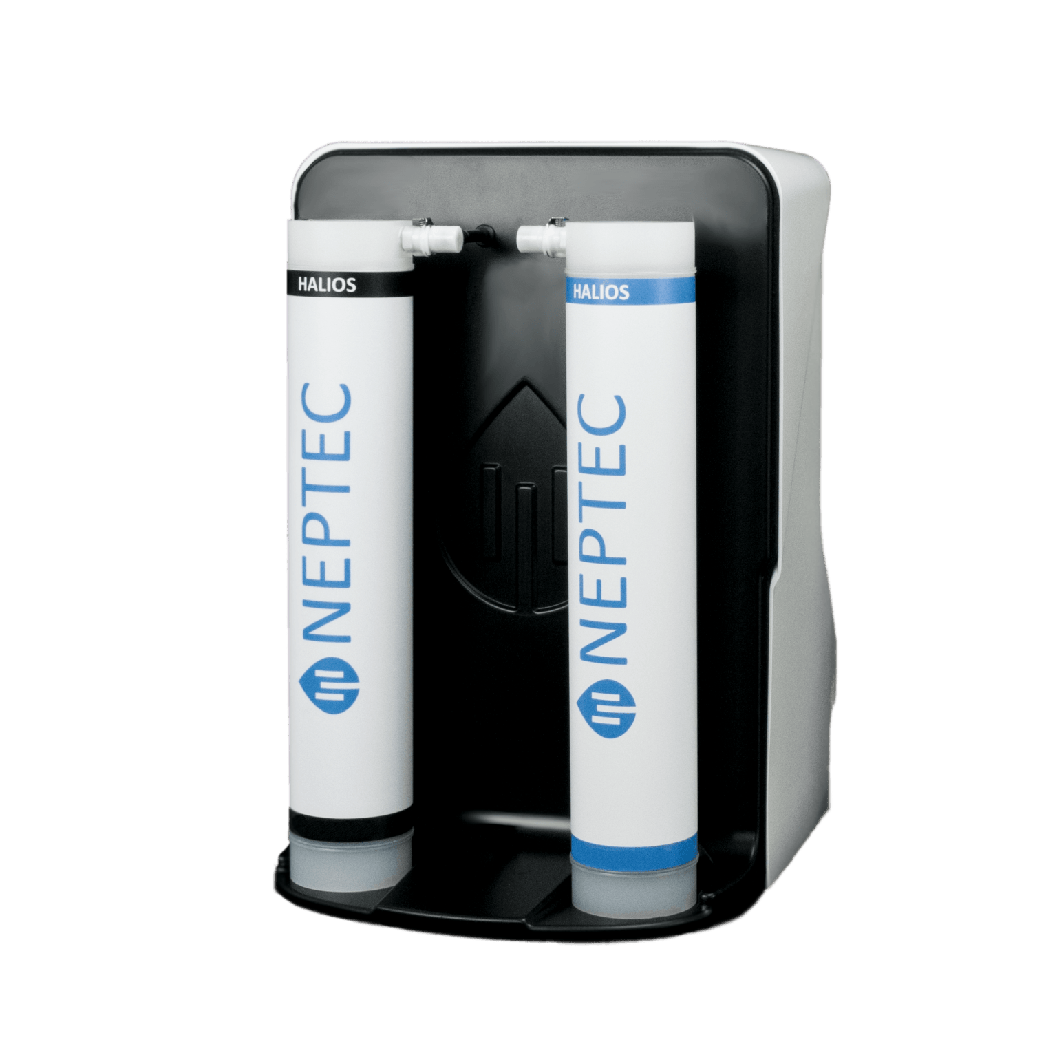 NEPTEC - German based manufacturer for lab water systems