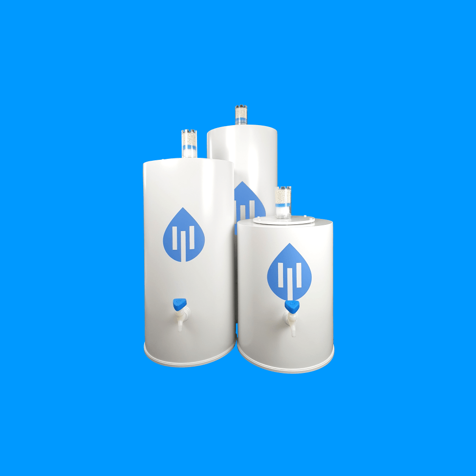 NEPTEC - German based manufacturer for lab water systems