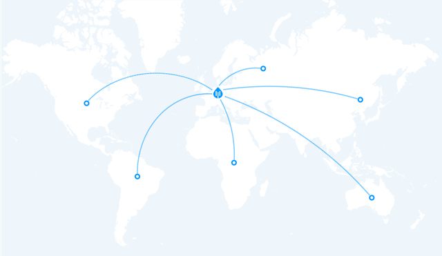 NEPTEC - German based manufacturer for lab water systems