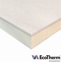 PIR Insulation boards