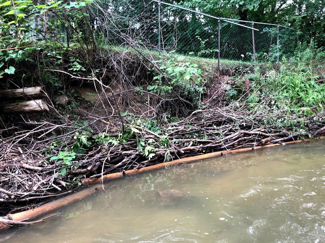 In-Stream Habitat Restoration