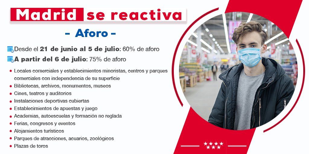 Noticias Madrid | Las noticias de última hora en Madrid contadas por tu ...