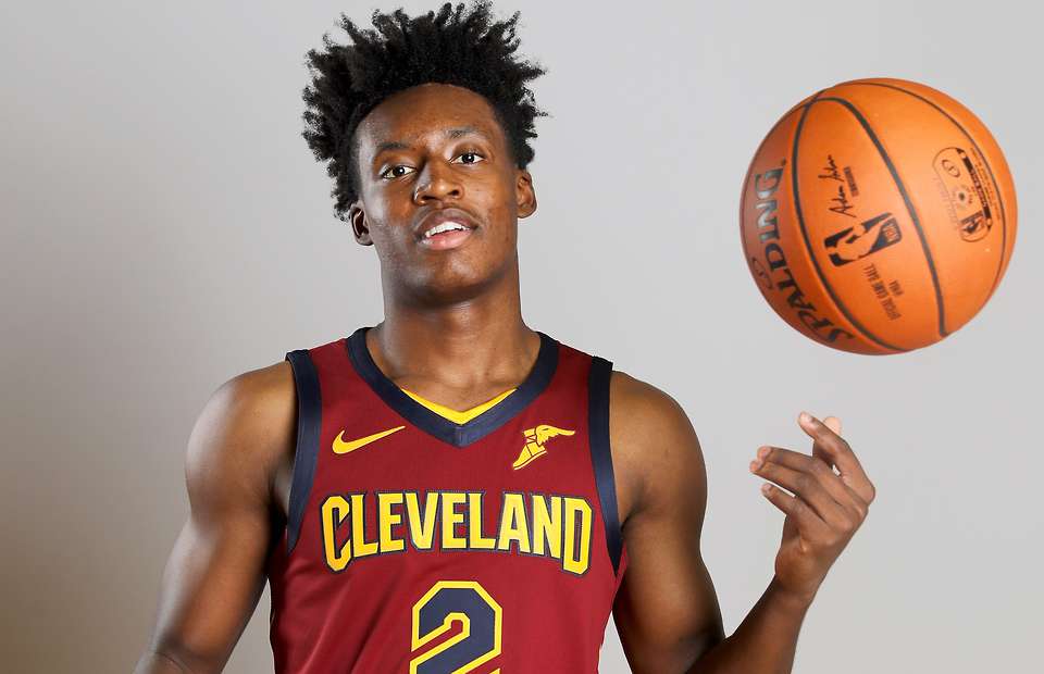 Collin Sexton