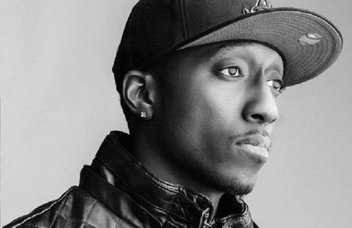 Lecrae Devaughn Moore