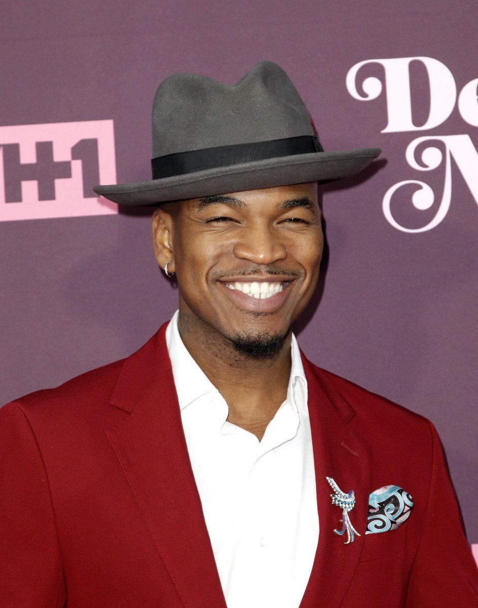 Black Celebrities Born on October 18