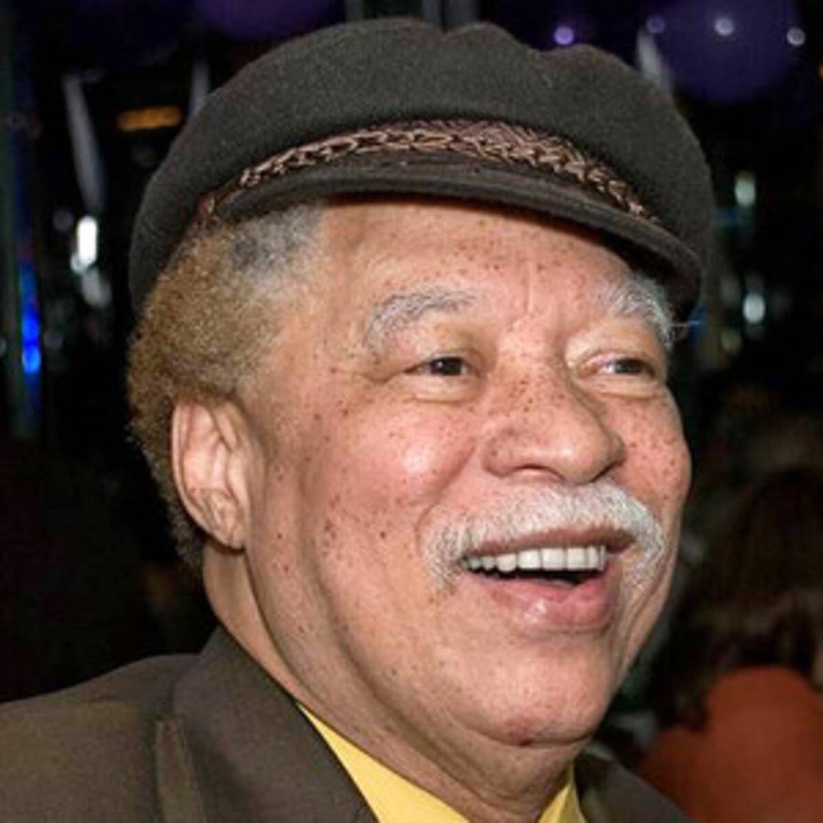 Reynaldo Rey